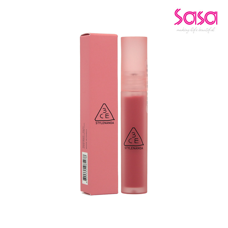 3Ce Blur Water Tint (Chasing Rose) (4.6g) | Shopee Thailand