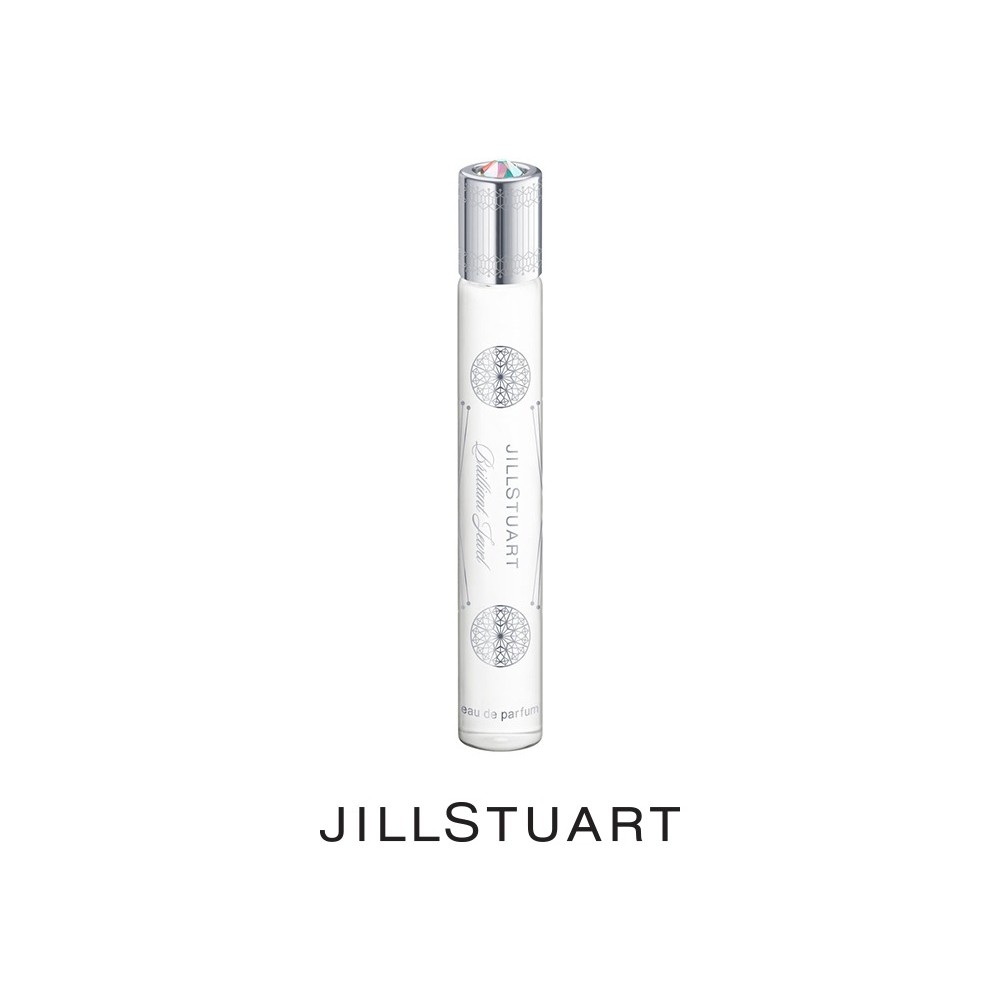 JILL STUART Brilliant Jewel Eau De Parfum ลิขสิทธิ์แท้ 💯 จาก Shop🔥ฺ | Shopee Thailand