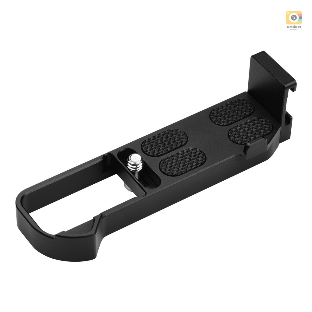 L Mount Plate พร้อมรองเท้าเย็น 1/4 สกรูประแจเปลี่ยนสําหรับกล้อง Canon ...