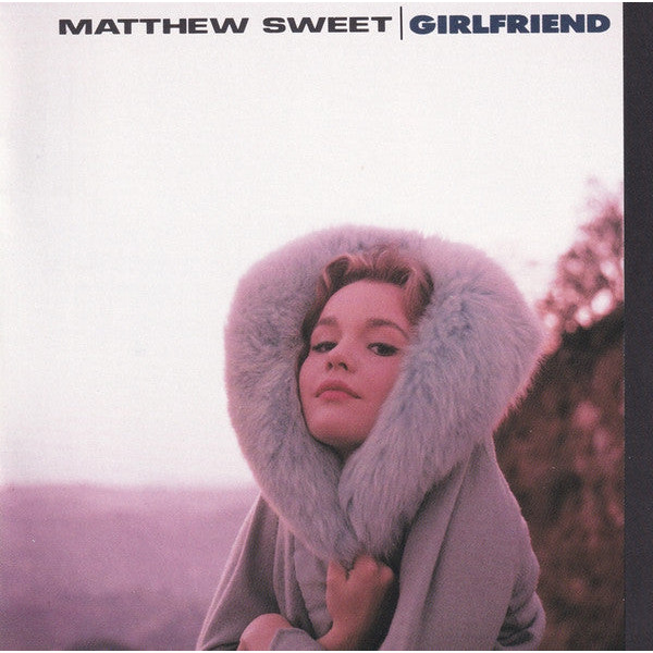 ซีดี Matthew Sweet - Girlfriend (CD) (VG+) | Shopee Thailand