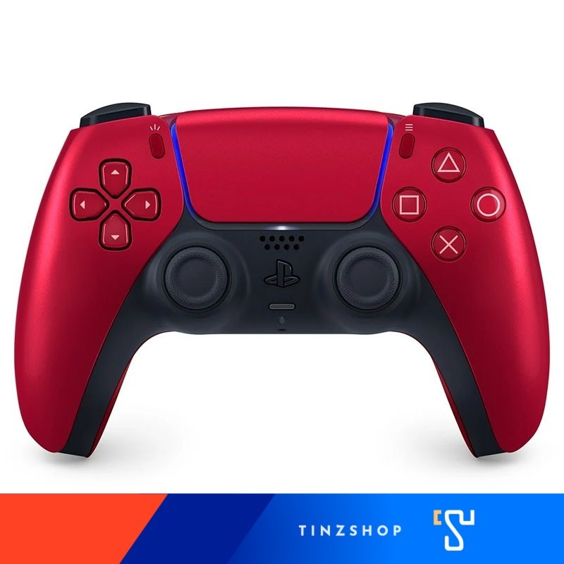 PS5 DualSense Wireless Controller Joy PS5 จอย PS5 คอนโทรลเลอร์ไร้สาย จอ ...