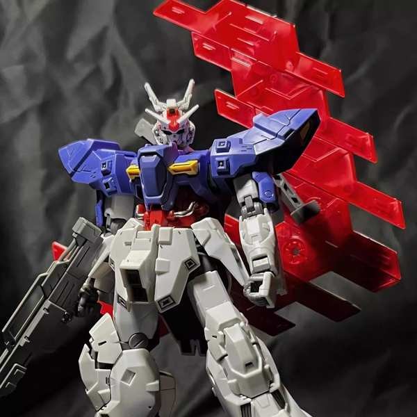 กันดั้มแท้ hg gundam Jujiang Model JJ Moon Gundam HG 1/144 Balkier ...