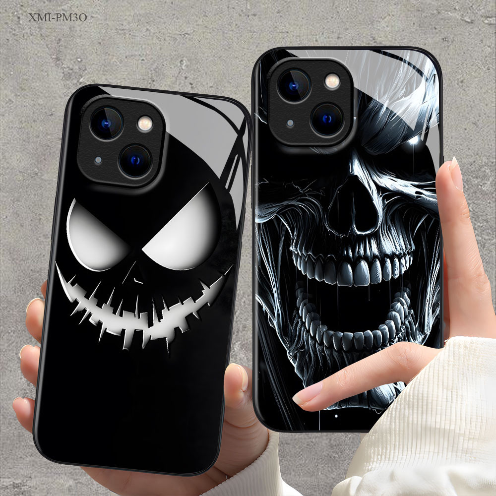 Xiaomi Redmi Mi Poco M3 M5S 11T 10 10C 10A 9C 9T 9 Pro 5G เคสเสี่ยวมี่ ...