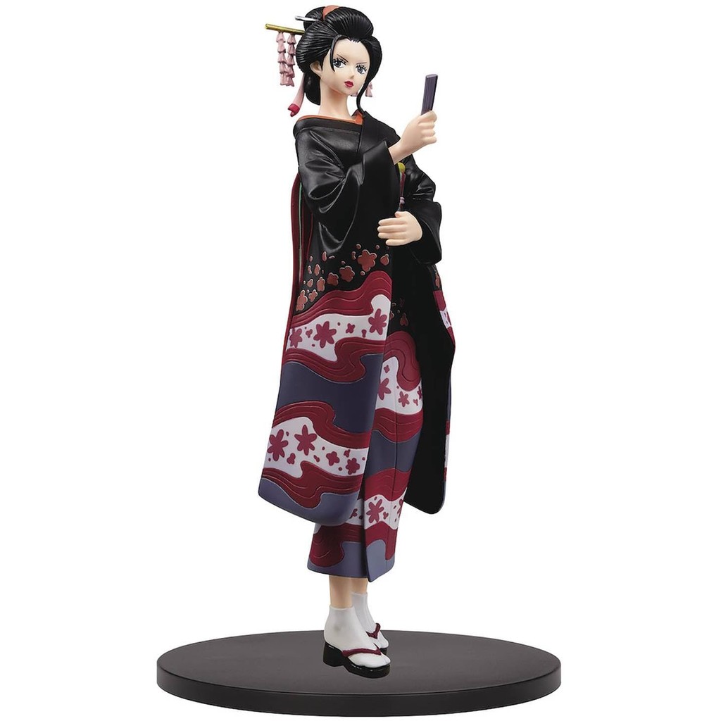Banpresto One Piece DXF THE GRANDLINE LADY Wano Country vol.2 Nico Robin | Shopee Thailand