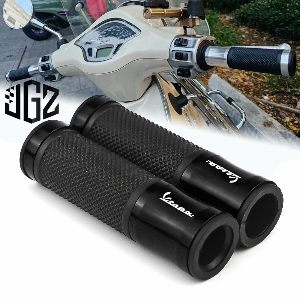 สําหรับ VESPA Sprint Primavera 150 GTS 2024 MY24 Hand Grips รถ ...