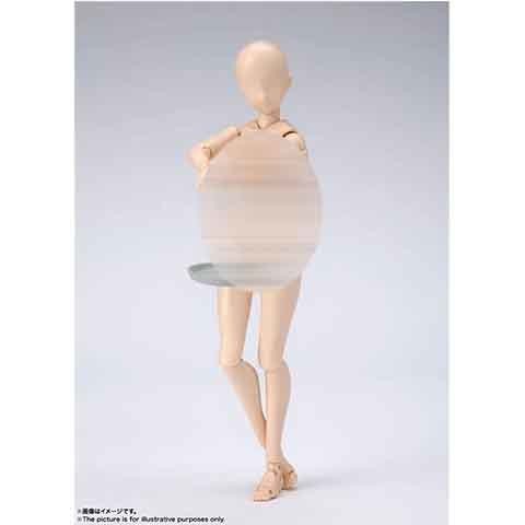 Shf Body-Kentaro Yabuki-EditionDX (สีเนื้อ) | Shopee Thailand