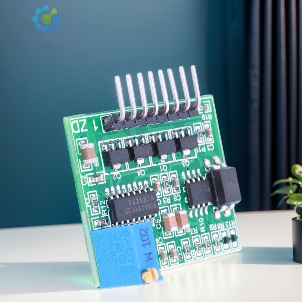 Sg3525 LM358 บอร์ดไดรเวอร์อินเวอร์เตอร์ 16KHZ-22KHZ Mixer Preamp Drive ...