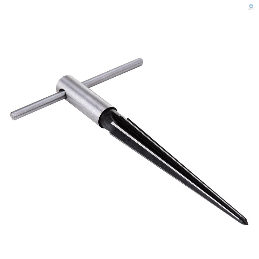 Tapered B-ridge Pin Hole Reamer กีตาร์ Woodworker Luthier Ream ...