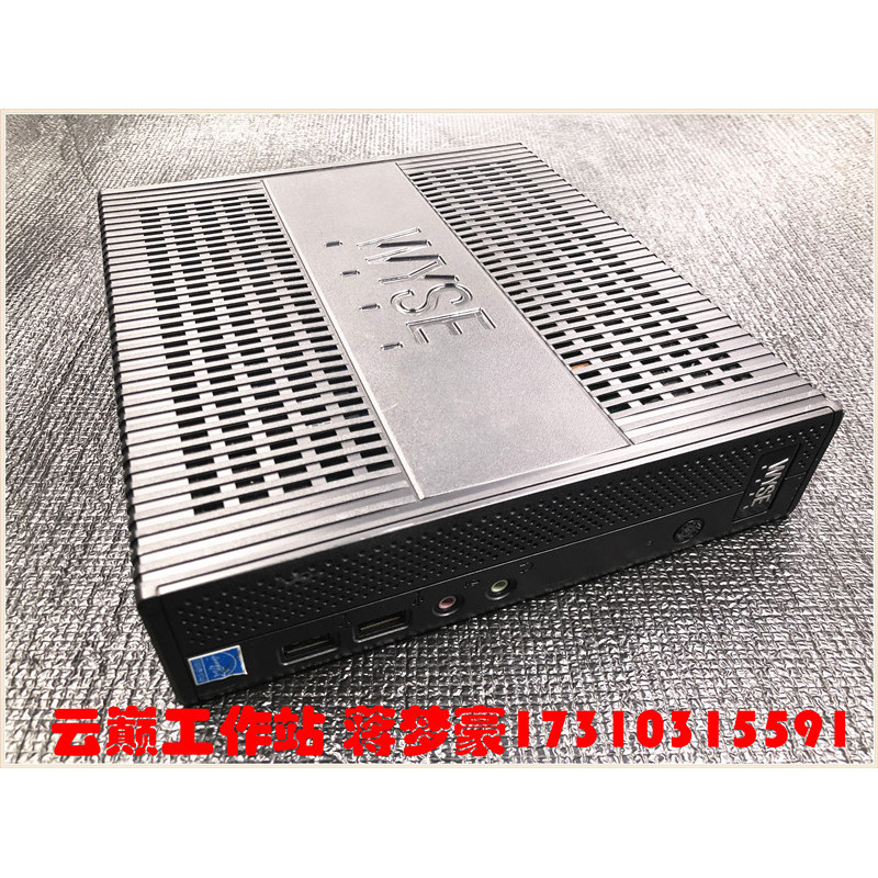 Wyse Zx0 เทอร์มินัลเครือข่าย AMD Dual-Core T56N เครื่องดาวน์โหลด BT ...