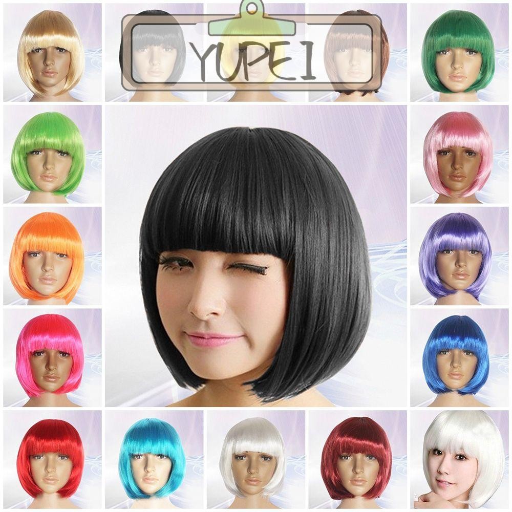 Yupei เครื่องแต่งกายทรงตรงสั้นใยสังเคราะห์ | Shopee Thailand