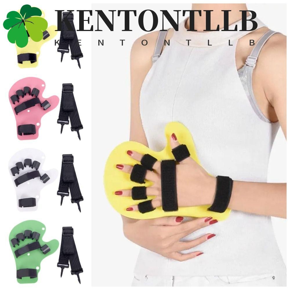 Kentontllb Finger Corrector Board, Finger Immobilization ปรับมือข้อมือ ...