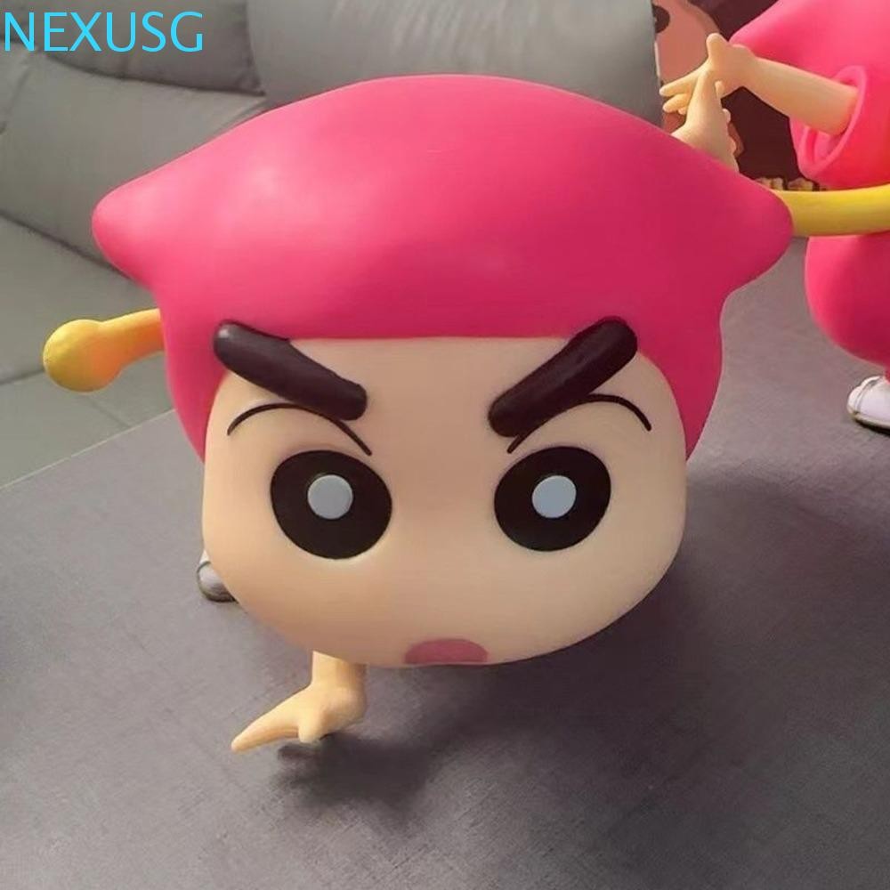 Nexusg Crayon Shin-Chan รูป, PVC Ninja Shinnosuke Nohara รูป,ของเล่น ...