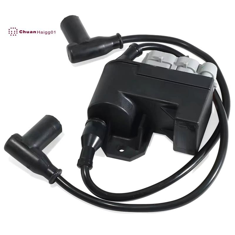 512059626 ชิ้นส่วนรถจักรยานยนต์สตาร์ทคอยล์เครื่องยนต์สําหรับตํานาน 380F ...