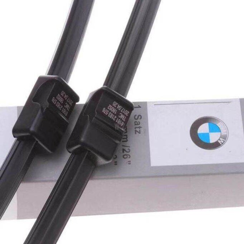 ที่ปัดน้ําฝนรถยนต์สําหรับ BMW X5 X6 X7 G18 G05 F95 F85 F15 X5M E70 E71 ...