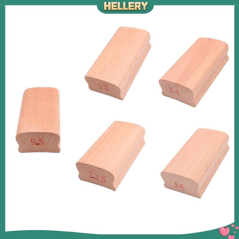 [HelleryTH] ไม้ขัดบล็อก Fingerboard Fret Leveling DIY กีตาร์เครื่องมือ ...