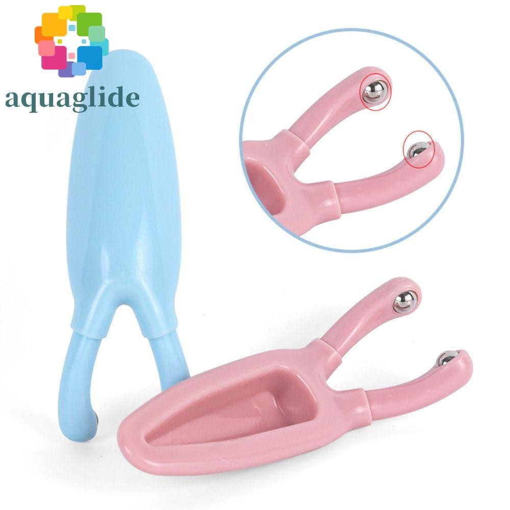 AQUAGLIDE จมูก Shaping Roller จมูกสะพาน Shaper แบบพกพาเครื่องมือยกจมูก ...