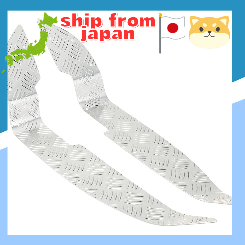 KITACO Step Board (Black) for PCX125, PCX160, and PCX125 E:HEV | Shopee Thailand