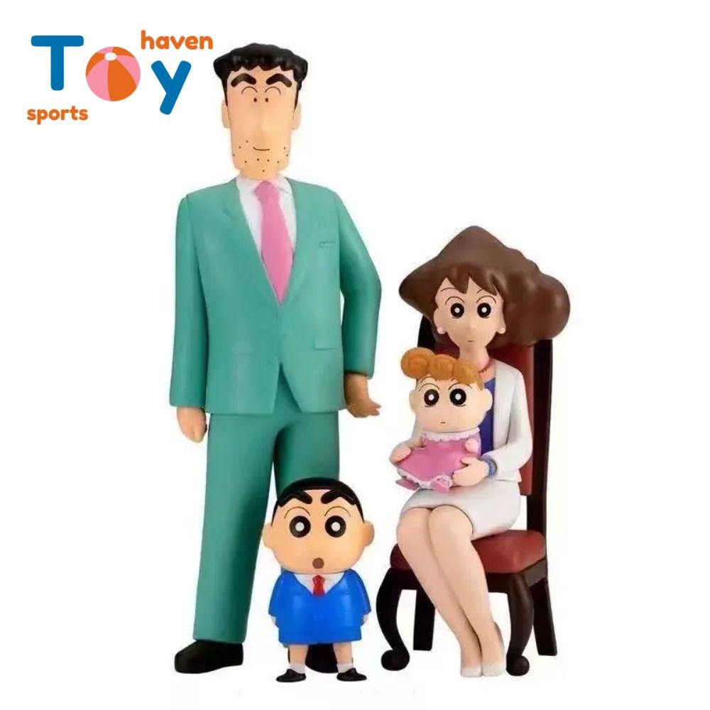 SPORTSHAVEN Crayon Shin-chan รูป,ทั้งครอบครัวอะนิเมะญี่ปุ่น Nohara ...