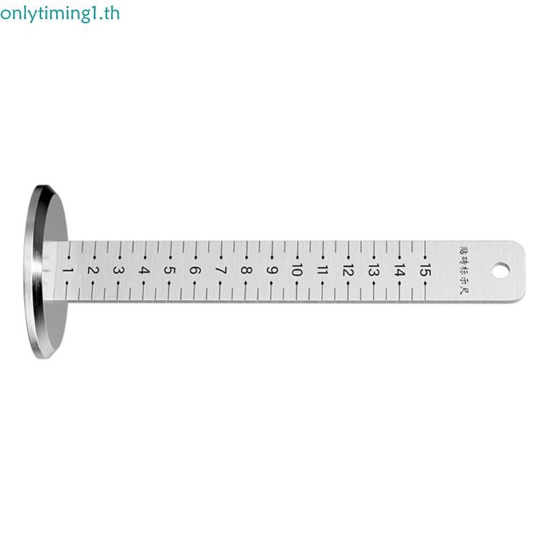เท่านั้นtiming ช่างไม้ Ceiling Leveling Special Ruler ไม้บรรทัดปรับ ...
