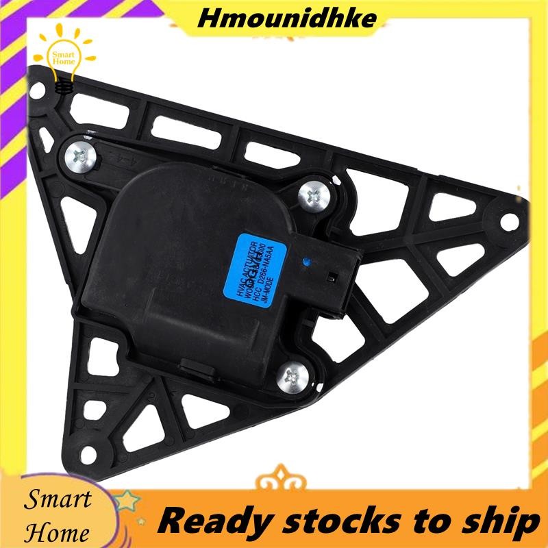 สำหรับ Hyundai Tucson Sportage 2004-2009 ตัวกระตุ้นโหมดฮีตเตอร์พร้อมขา ...
