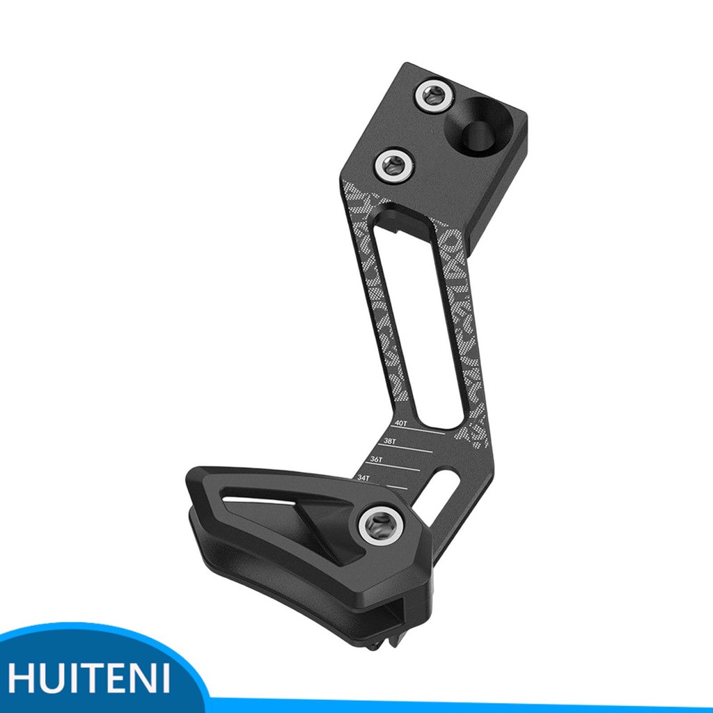 คู่มือโซ่อลูมิเนียมอัลลอยด์ 1/2/3 D-Type Clamp Mount สําหรับจักรยานเสือ ...