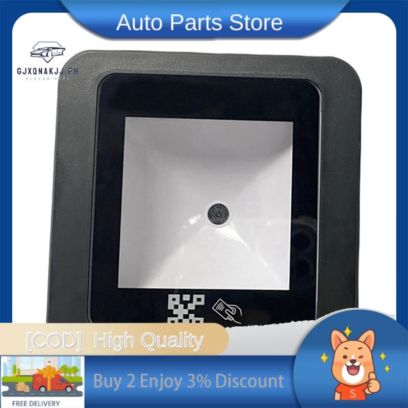 R35c 13.56Mhz ฝัง Barcode Scanner แบบมีสาย Scanning โมดูล RFID Card Reader USB เชื่อมต่อ /232/ ...