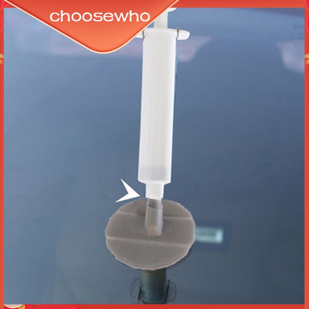 3/5 เครื่องมือซ่อมกระจกรถยนต์ Curing กาวกระจกหน้ารถ Quick Fix Auto ...