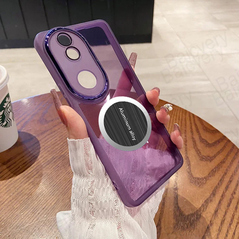 เคสโทรศัพท์สําหรับ VIVO V50 5G V2427 สีลูกกวาดซิลิโคนอ่อนนุ่มลื่น Shock ...