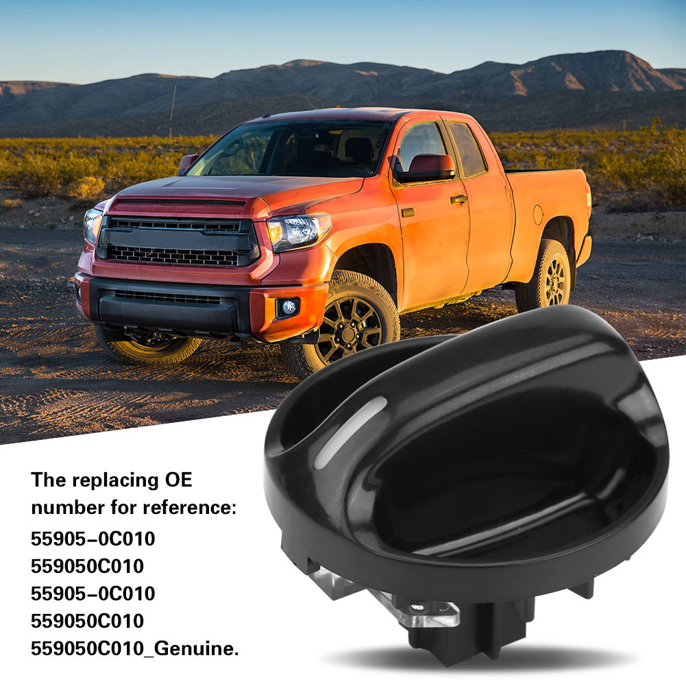 A/C ควบคุมปุ่ม A/C สำหรับ Toyota Tundra 55905-0C010 | Shopee Thailand