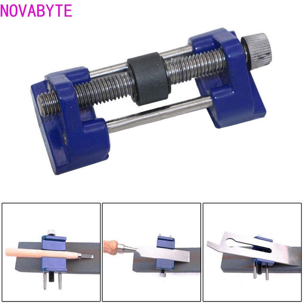 NOVABYTE Honing Guide เครื่องมือมือ Chisel Iron Planer Sharpening ...
