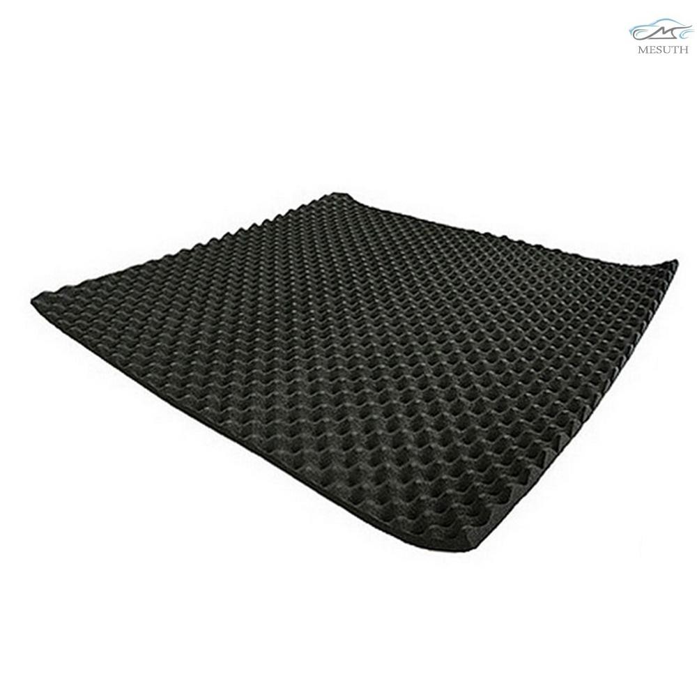 Sound Deadening Mat รถเสียง Deadener ฉนวนกันความร้อน Acoustic Dampening ...
