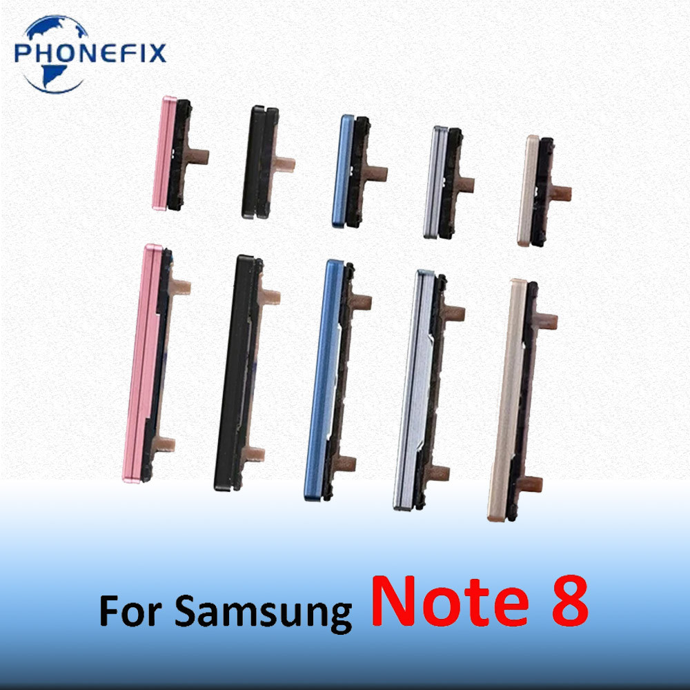 สําหรับ Samsung หมายเหตุ 8 N950 N950F N950FD N950U N950W N950N ปริมาณ ...