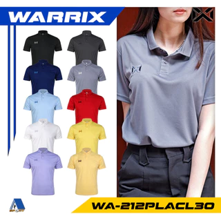 ช้อป เสื้อ warrix ง่าย ๆ บน Shopee | มี.ค. 2026