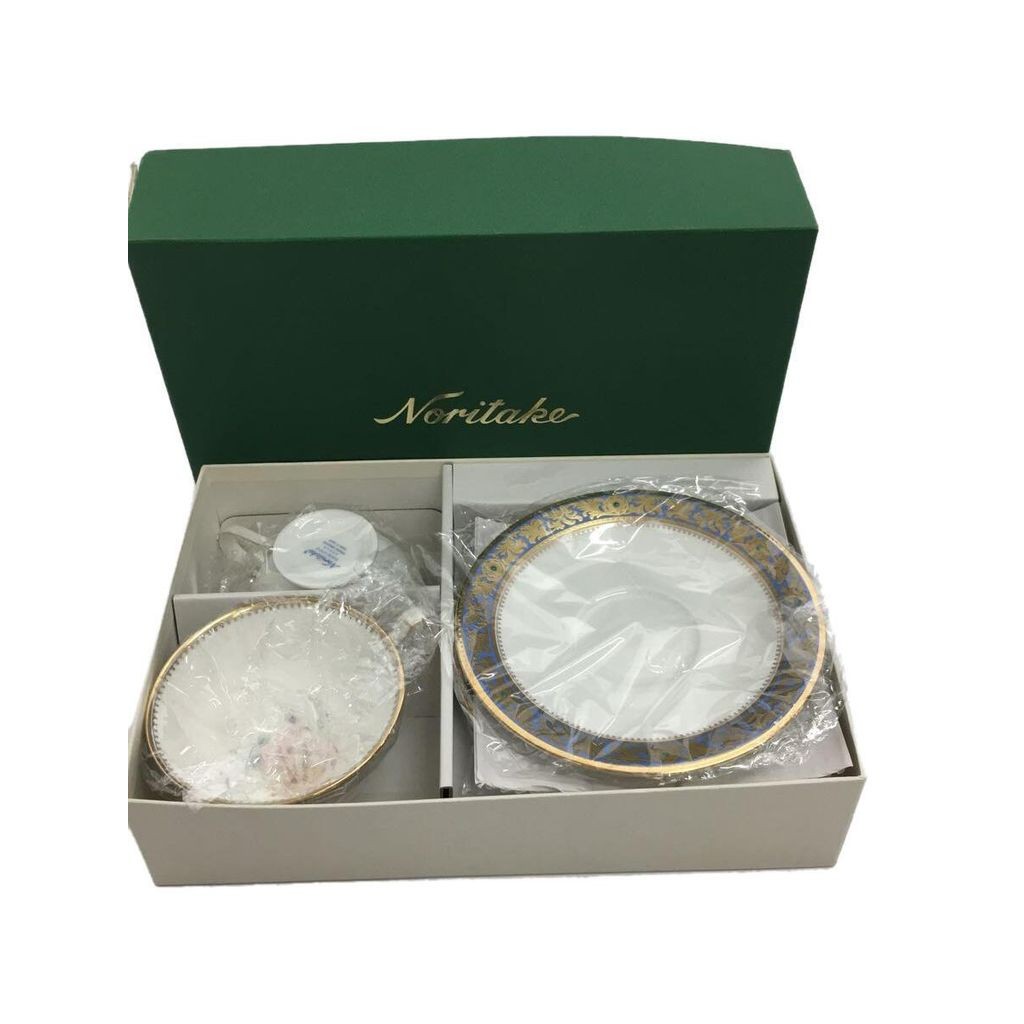 อะไร จานรองถ้วย Noritake & 2 ลูกค้า Grand Broche ส่งตรงจากญี่ปุ่น มือสอง | Shopee Thailand