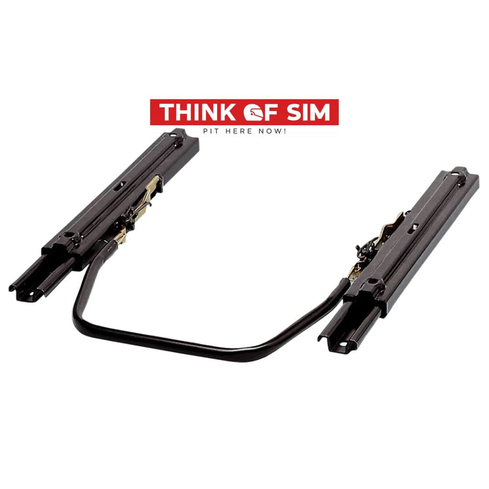 Trak Racer Universal Dual-Lock Seat Slider Kit | Shopee Thailand