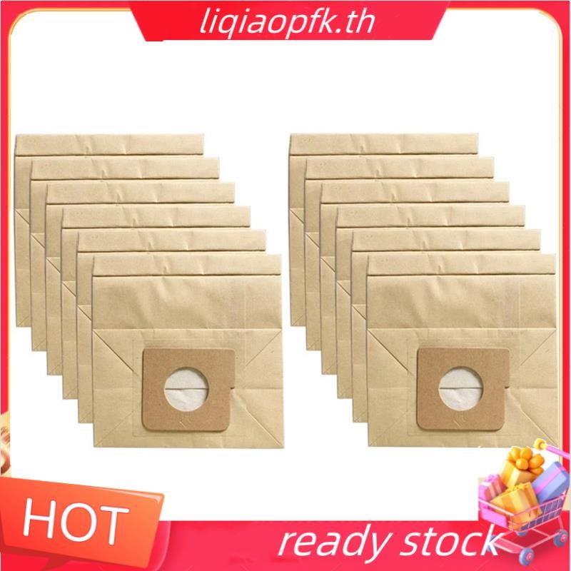 Ready store กระดาษถุงเก็บฝุ่นสําหรับ LG V-743RH V-3810R V-943SAB V-2800RH V-CR543SDV V-C3245RT ...