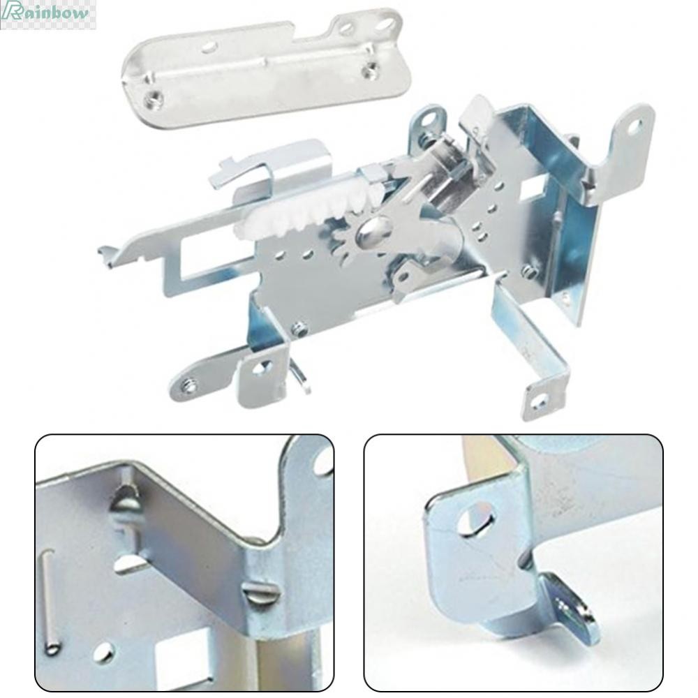 Restoring Functionality to Your Lawn Tractor with the 597209 Bracket ...