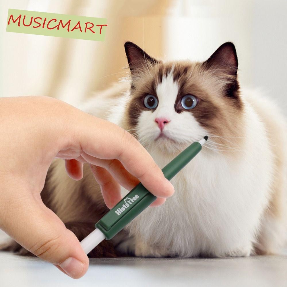 Musicmart Pet Picker Flea Scratching Extractor, ที่มีประสิทธิภาพสะดวกสัตว์เลี้ยง Tick Twist ...