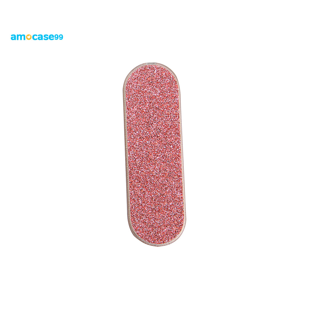 Amocase99 U-shaped Universal โทรศัพท์มือถือ Grip Stand Back Sticker ...