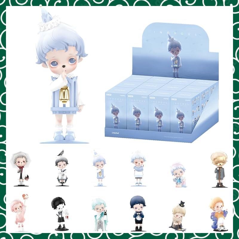 POP MART inosoul's Lucid Dreams Series [Assort Box 12 Pieces] Pop Mart ...