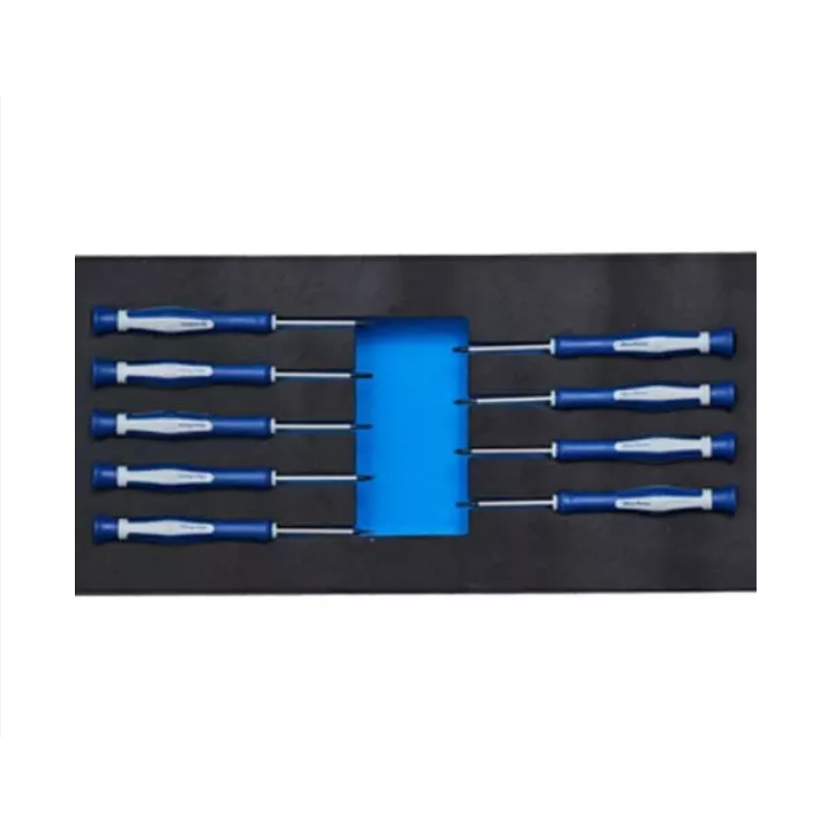 ชุดไขควง BLUE-POINT NO.BPS27A Precision Screwdriver Set | Shopee Thailand