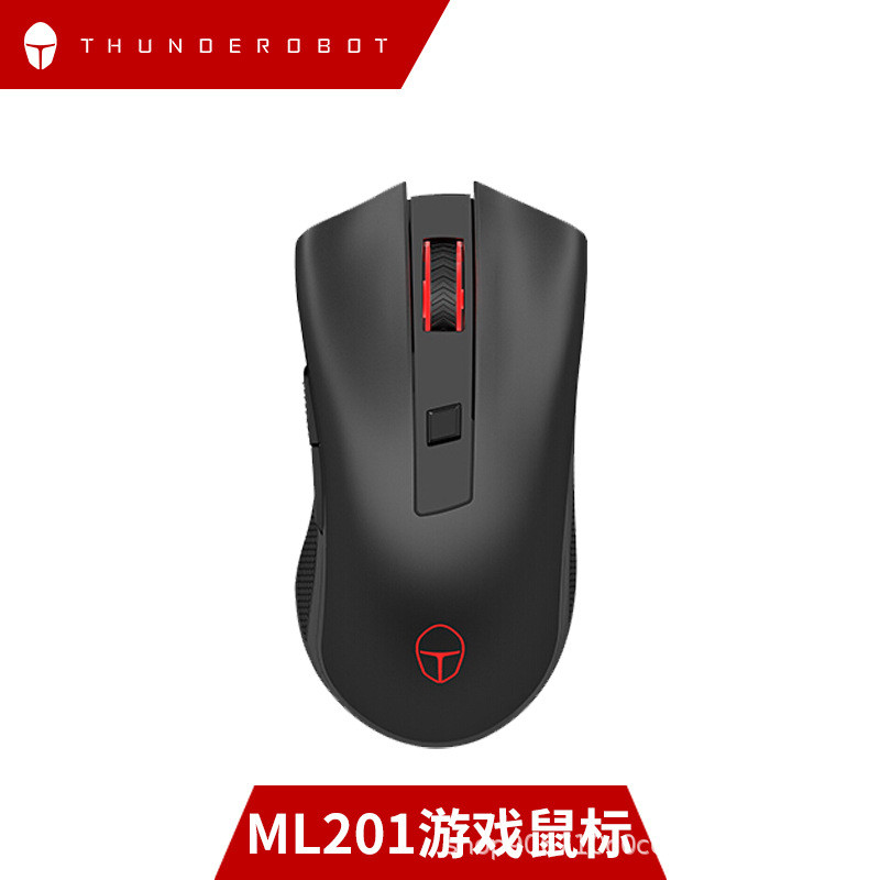 เมาส์ไร้สายสำหรับเล่นเกมสำนักงาน Thor Esports สำหรับโน้ตบุ๊กและแล็ปท็อป ...