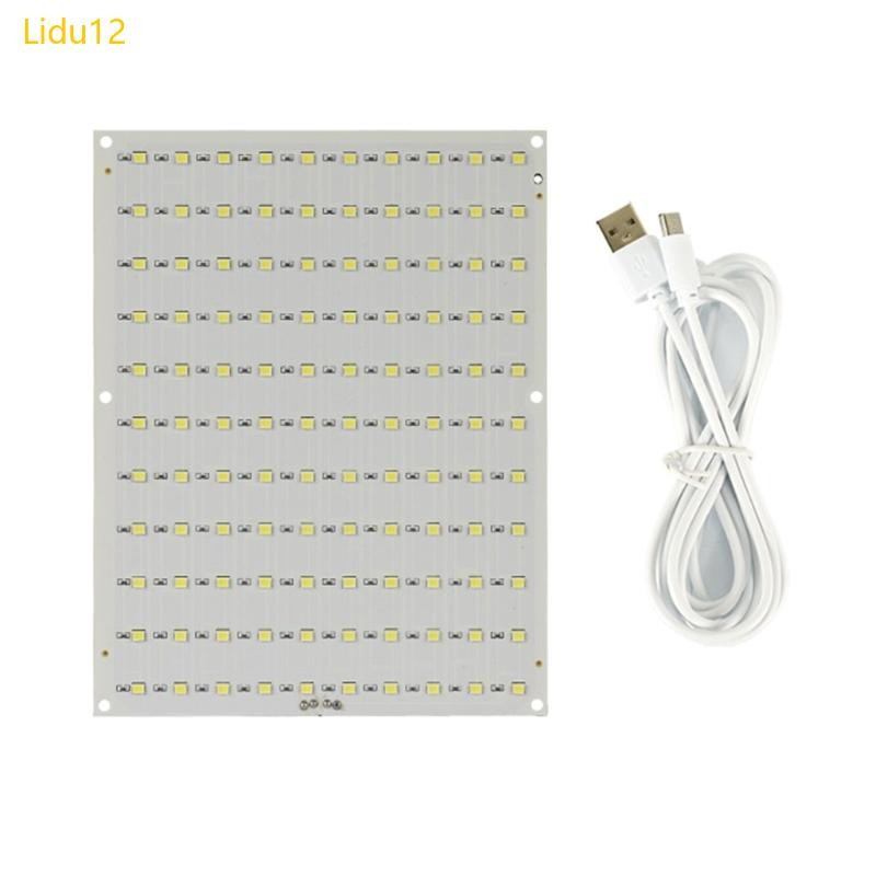 Lidu12 สําหรับ Lab Lithophane แผง LED CMYK LED Backlight Board CMYK ...