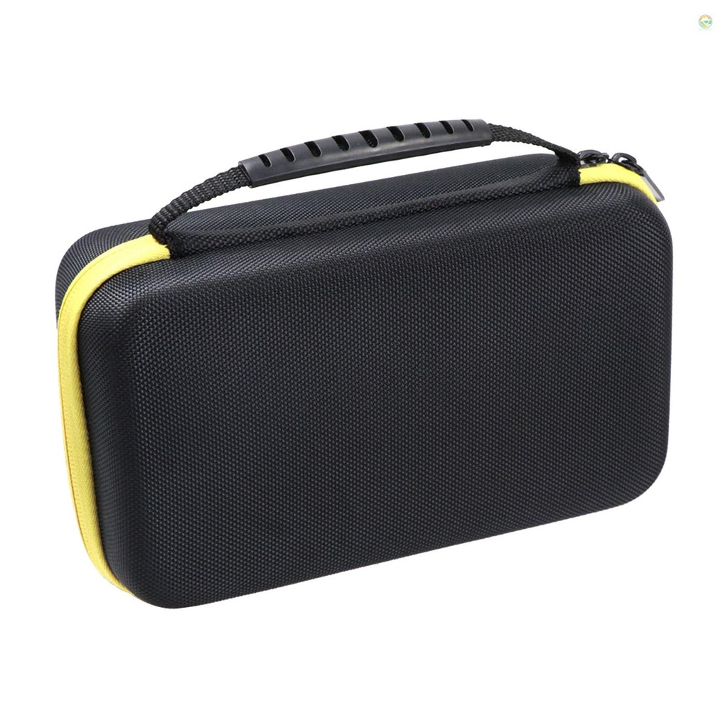 กล่องเก็บมัลติมิเตอร์กระเป๋าถือสําหรับมัลติมิเตอร์,ป้องกัน Hard Case ...