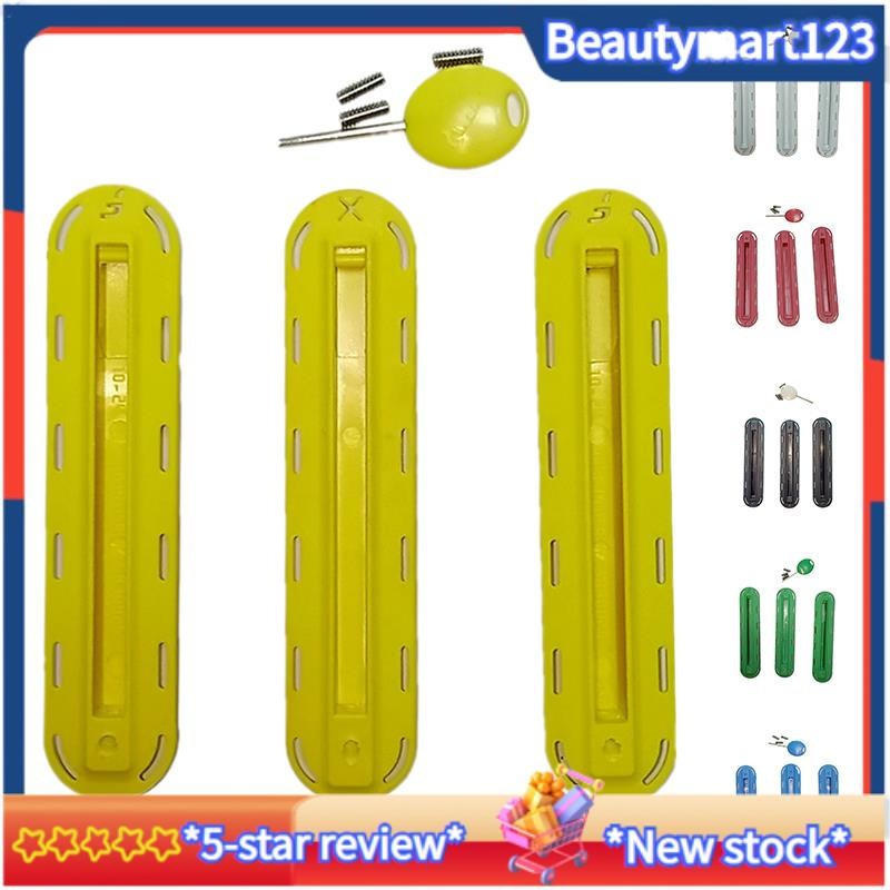 BM3 ชิ้นสําหรับ Futures Fins กล่องอุปกรณ์กระดานโต้คลื่นมืออาชีพ ...