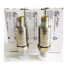 เซ็นเซอร์แรงดัน Ifm PT5400, PT5401, PT5402, PT5403, PT5404, PT5560 ...