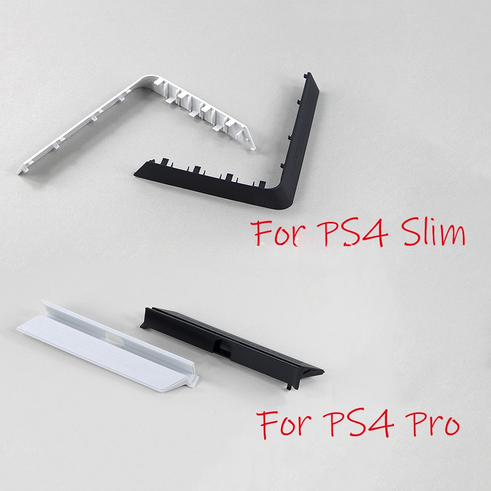 1pcs เปลี่ยนกรณี HDD Hard Drive Bay Slot ฝาครอบประตูพลาสติกสําหรับ Sony ...
