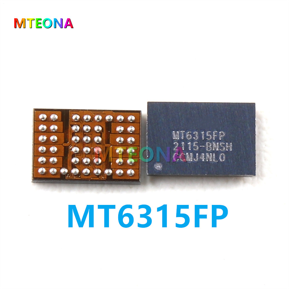1-10 ชิ้น MT6315FP การจัดการพลังงาน IC MT6315 FP CPU Powe Supply ชิป IC | Shopee Thailand