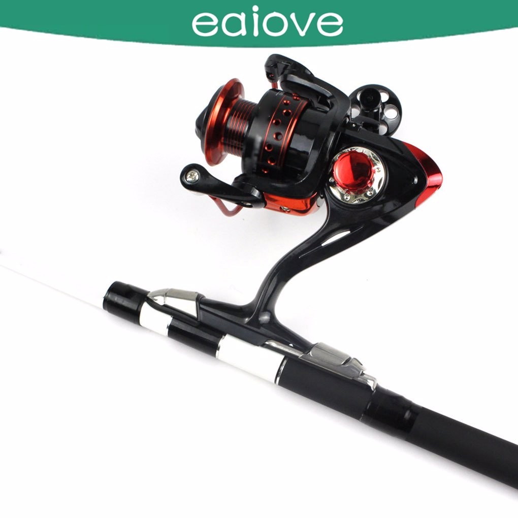 Reel Seat Deck Rock Fishing Rod Casting Component Tackle อะไหล่ Fly ...