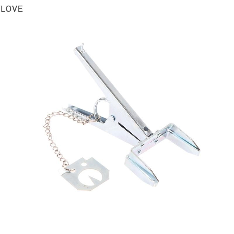 [JJCW] Professional Mole Eliminator Trap มัลติฟังก์ชั่น Rat Catch Trap ...